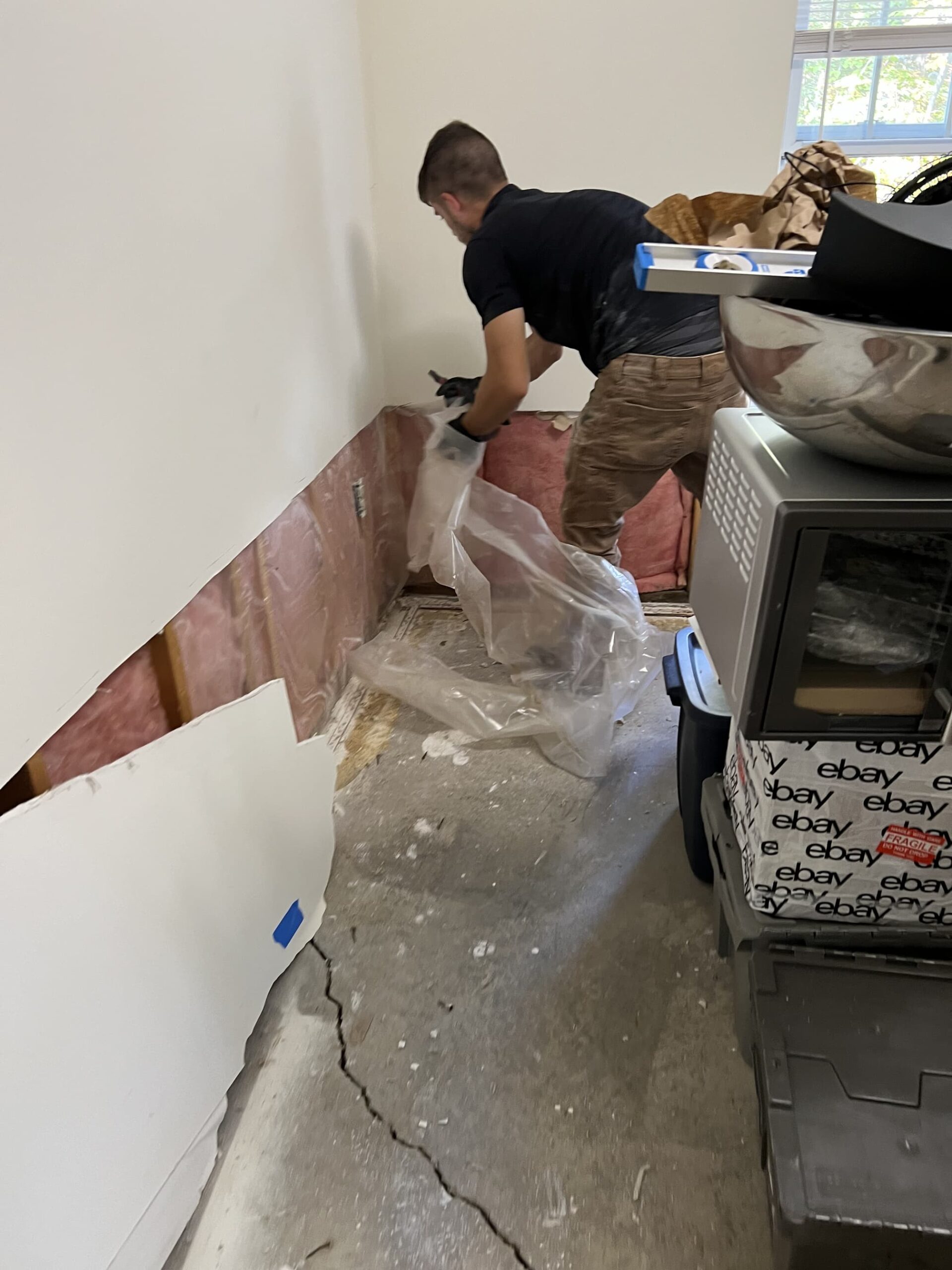 About Us - Accurate Water & Fire Restoration